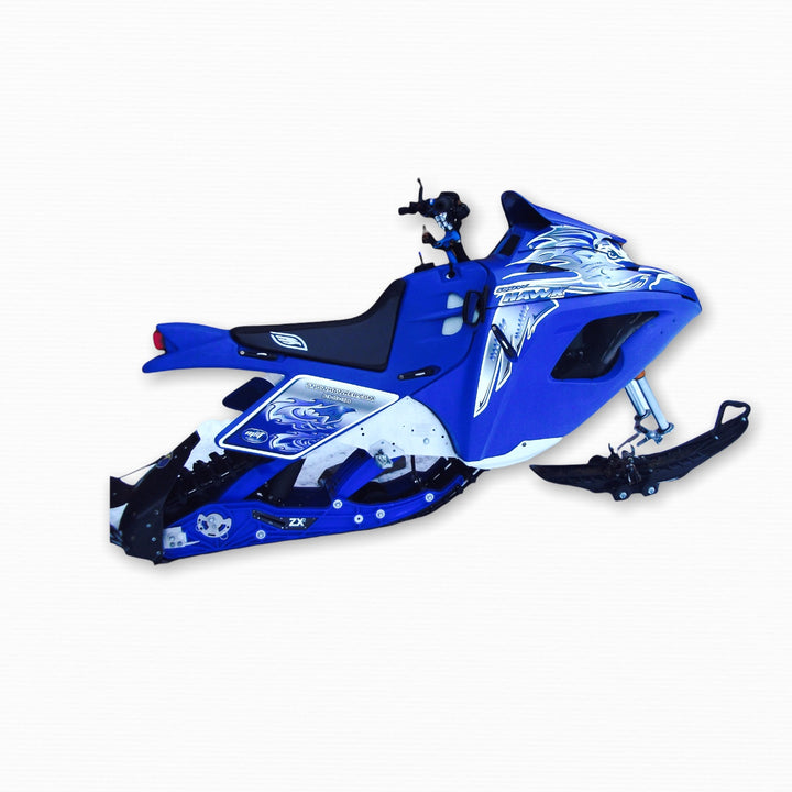 Snowhawk Industry – originalsnowhawk