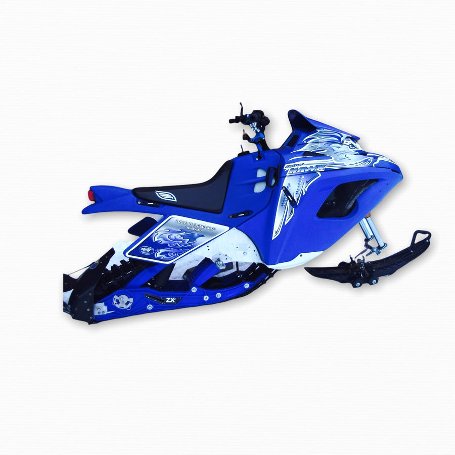 Snowhawk Industry – originalsnowhawk