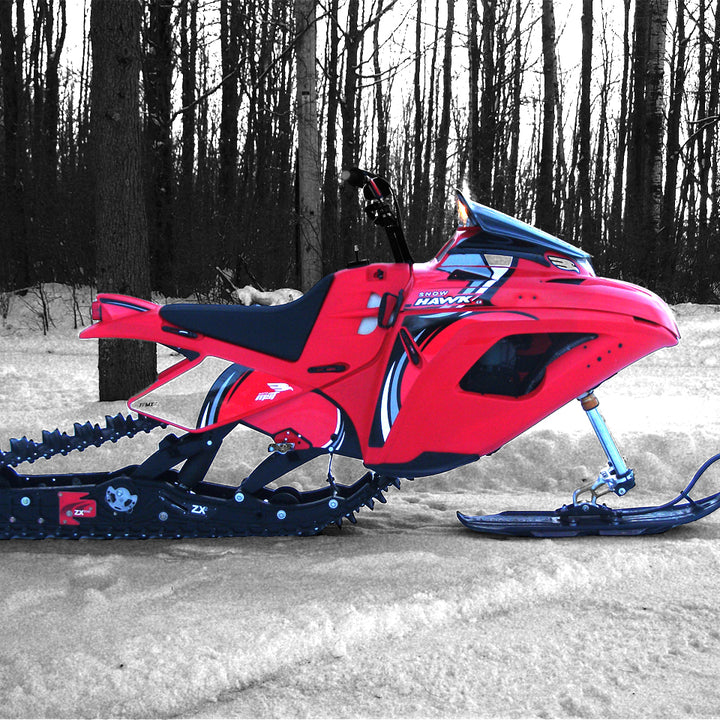 Snowhawk Industry – originalsnowhawk