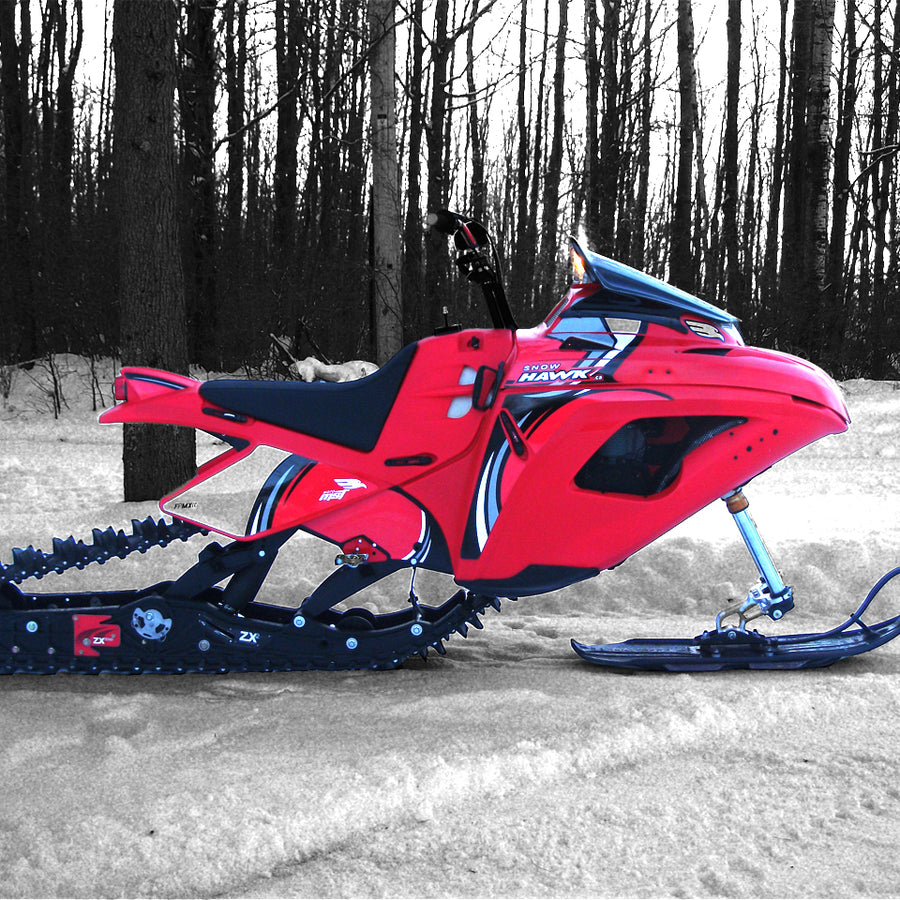 Snowhawk Industry – originalsnowhawk