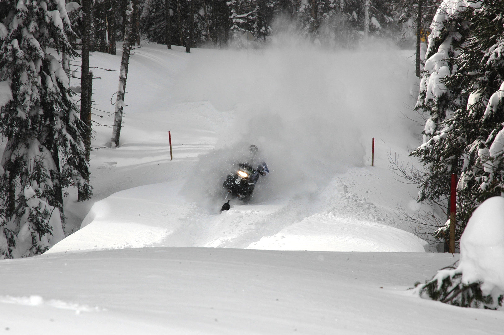 Snowhawk Industry – originalsnowhawk